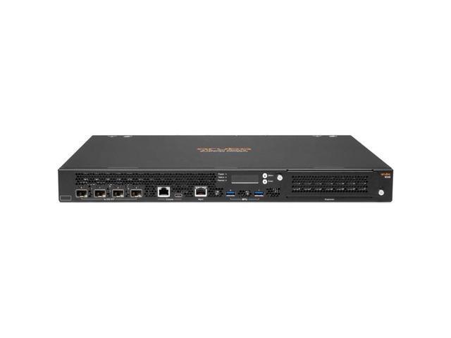 Click here for HPE 9240 Router - Management Port - 5 - 1U - Rack-... prices