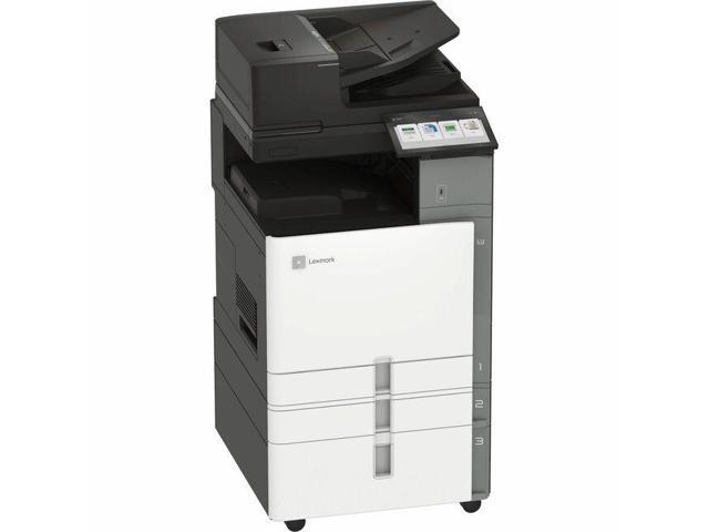 Click here for Lexmark CX963xse Wired & Wireless Laser Multifunct... prices