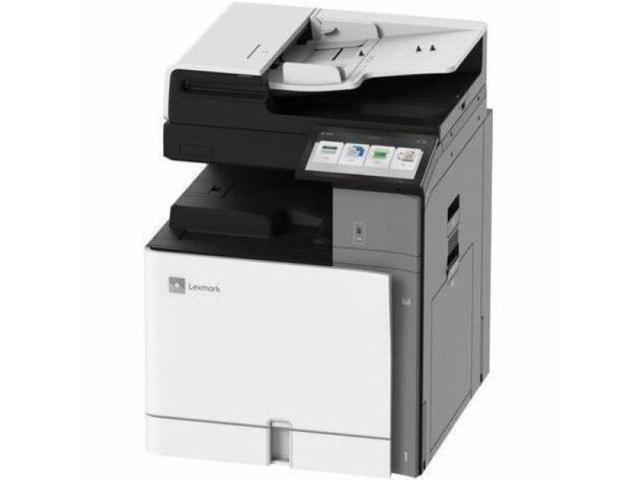 Click here for Lexmark CX951se Wired & Wireless Laser Multifuncti... prices