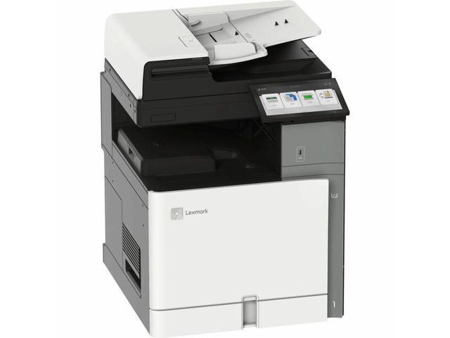 Click here for Lexmark MX953se Wired & Wireless Laser Multifuncti... prices