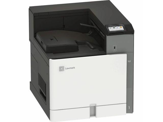 Click here for Lexmark CS963e Wired/Wireless Laser Printer - Colo... prices