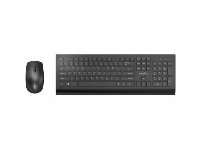 Click here for Rocstor Premium Combo Keyboard & Mouse - Wireless... prices