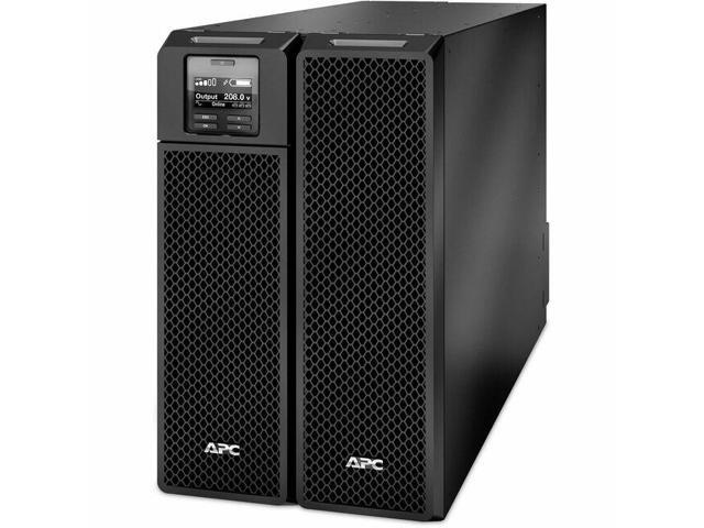 Click here for APC Smart-UPS On-Line  10kVA/10kW  Rack/Tower  208... prices