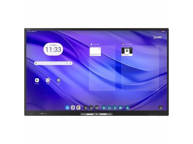 Click here for SMART Board M Pro M086-V5 Collaboration Display -... prices