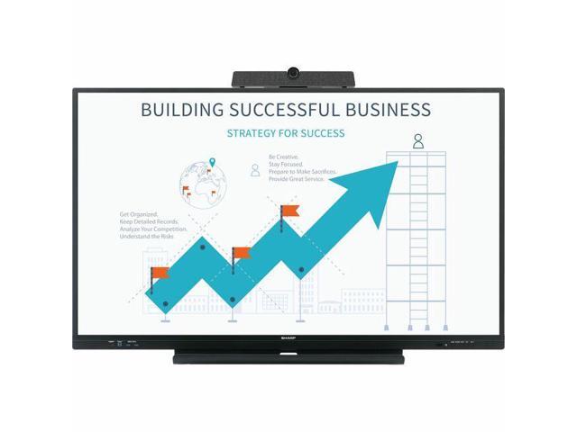 Click here for Sharp NEC Display 65 Class AQUOS BOARD - LCD Corte... prices