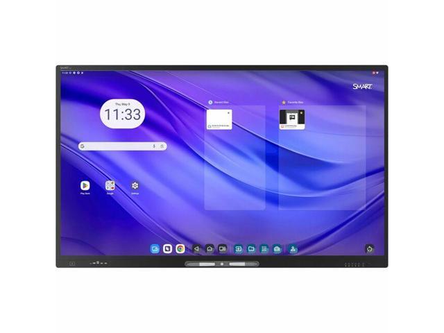 Click here for SMART Board M Pro M075-V5 Collaboration Display -... prices