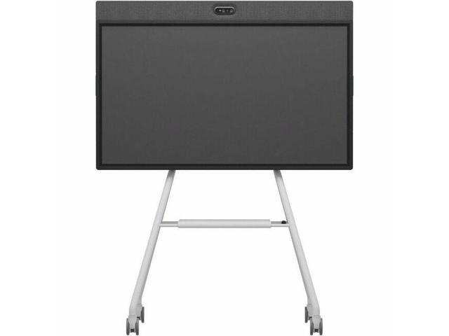 Click here for Logitech Rally Board 65 - 65 LCD - Infrared (IrDA)... prices