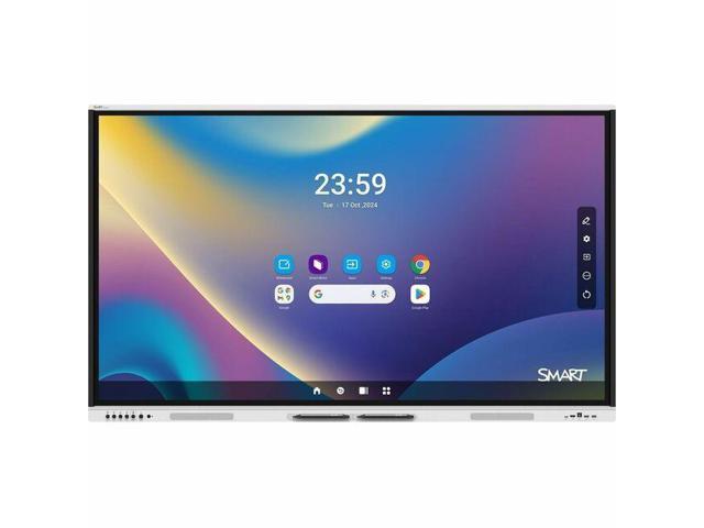 Click here for SMART Board GX065-V4 Plus Interactive Display with... prices