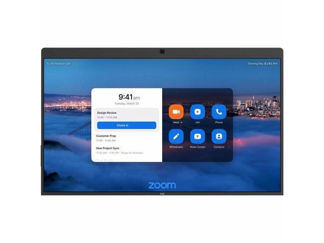 Click here for DTEN D7 Collaboration Display - LCD - Capacitive -... prices