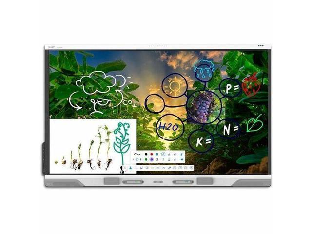 Click here for SMART Board RX275 Collaboration Display - SMART Bo... prices