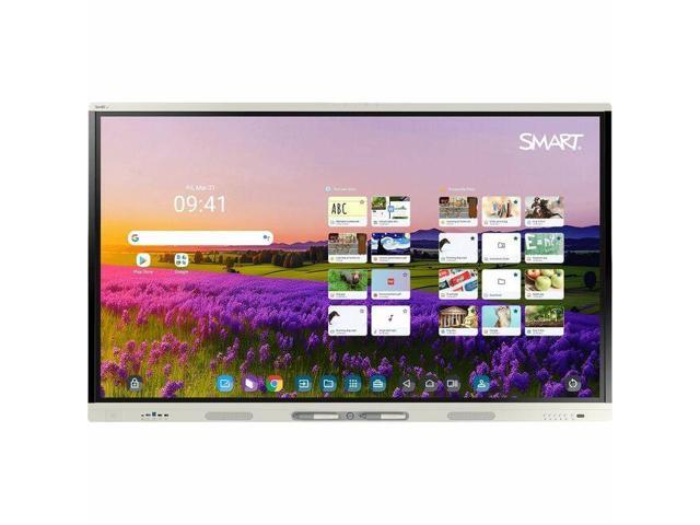 Click here for SMART Board MX065-V5 Collaboration Display - 65 LC... prices