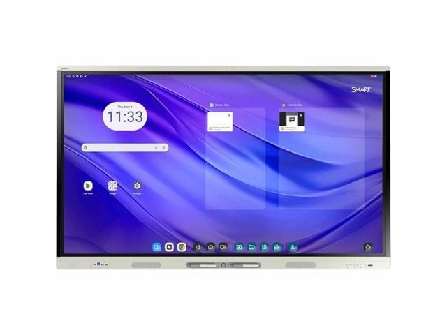 Click here for SMART Board SMART Board MX055-V5 Pro Interactive D... prices