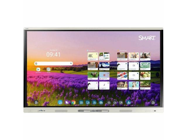 Click here for SMART Board MX075-V5 Collaboration Display - 75 LC... prices