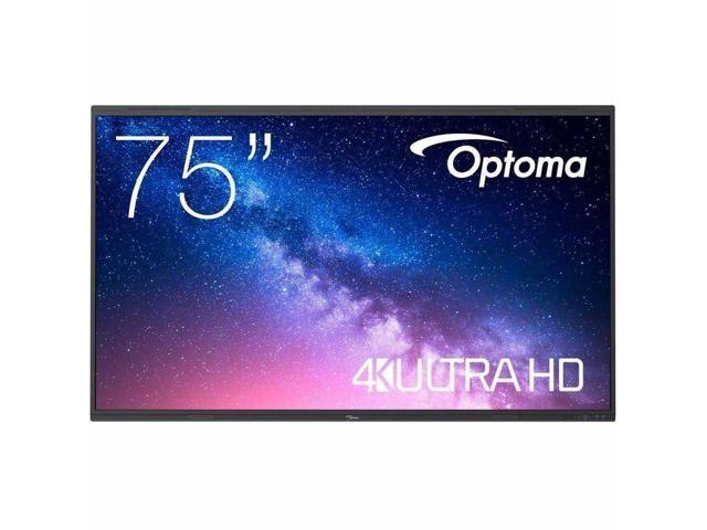 Click here for Optoma Creative Touch 5753RK Collaboration Display... prices