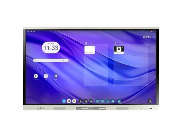 Click here for SMART Board MX075-V5 Pro Interactive Display With... prices