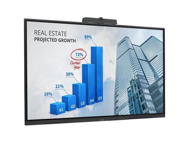 Click here for Sharp PN-L652B 65 Aquos Board Interactive Whiteboa... prices