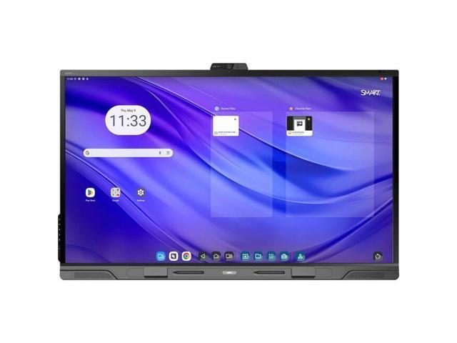 Click here for SMART Board QX065-V2 Pro Interactive Display with... prices