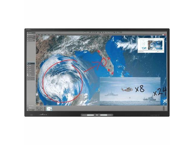 Click here for SMART Board M065-V5 Pro Interactive Display  High... prices