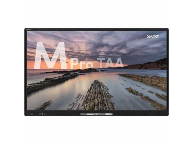 Click here for SMART Board M075-V5 Pro Interactive Display  High... prices