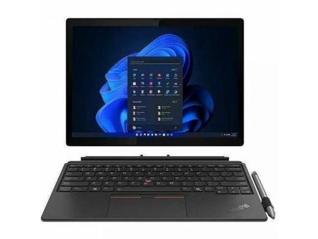 Click here for Lenovo ThinkPad X12 Detachable Gen 2 21LK0035US 12... prices