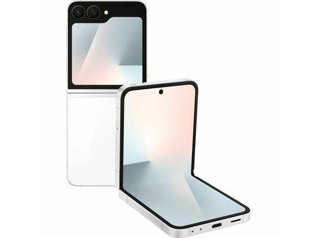 Click here for Samsung Galaxy Z Flip7 FE SM-F761U 128 GB Smartpho... prices