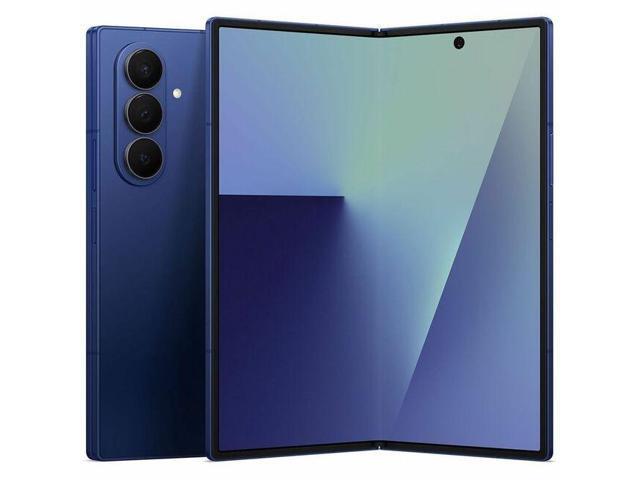 Click here for Samsung Galaxy Z Fold7 SM-F966U 256 GB Smartphone... prices