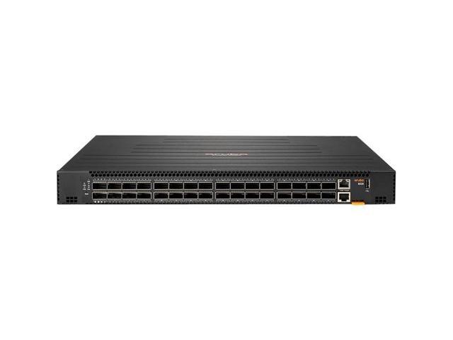 Click here for HPE 8325-32C Layer 3 Switch - Manageable - 100 Gig... prices