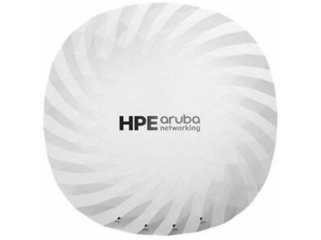Click here for HPE AP-755 Wireless Access Point - 5 prices