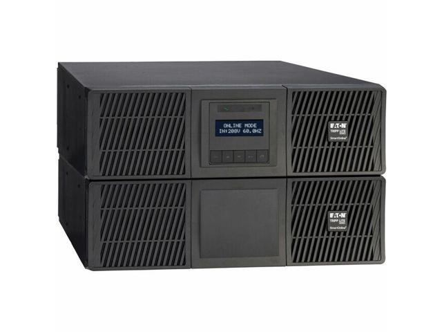 Click here for Eaton Tripp Lite Series SmartOnline 6000VA 5400W 1... prices