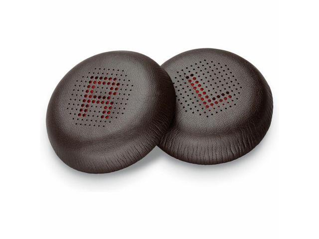 Click here for POLY BLACKWIRE 8225 LEATHERETTE EAR CUSHIONS (2 PI... prices