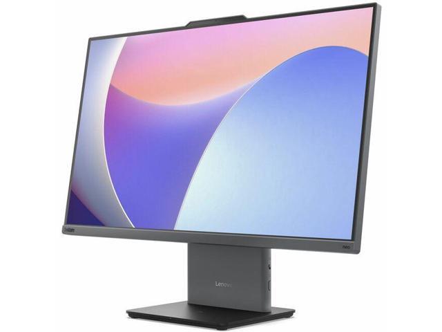 Click here for Lenovo ThinkCentre neo 50a 27 Gen 5 12SB003FUS All... prices