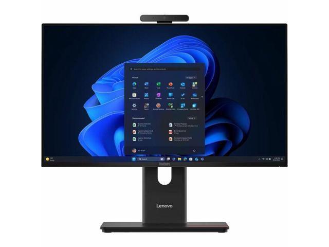 Click here for Lenovo ThinkCentre M70a Gen 6 13AY0009US All-in-On... prices