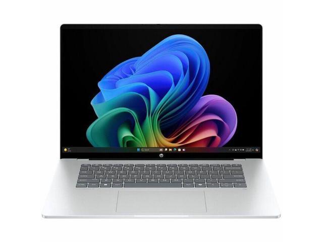 Click here for HP OmniBook 5 16-fb0435nr 16 Touchscreen Copilot+... prices