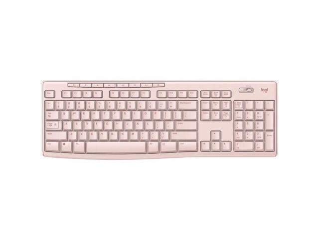 Click here for Logitech K270 Wireless Keyboard - Wireless Connect... prices