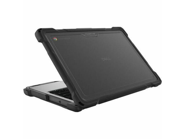 Click here for Gumdrop SlimTech Chromebook Case - For Dell Chrome... prices