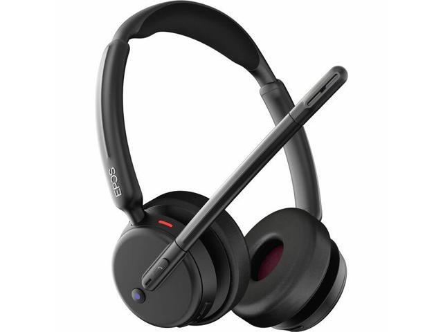 Click here for EPOS IMPACT 500 Headset - Microsoft Teams Certific... prices