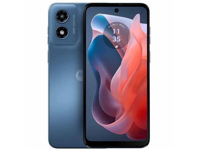 Click here for Motorola Mobility moto g play (2024) 64 GB Smartph... prices