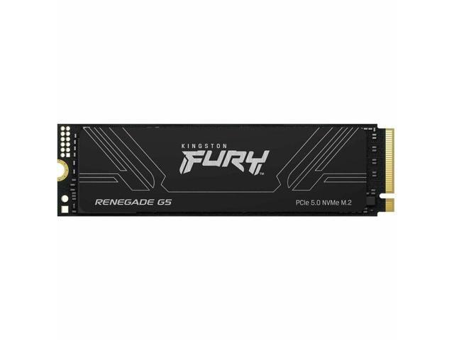 Click here for Kingston FURY Renegade G5 8 TB Solid State Drive -... prices