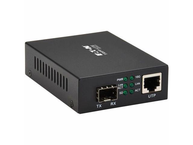 Click here for Tripp Lite series N786-001-SFP Transceiver/Media C... prices