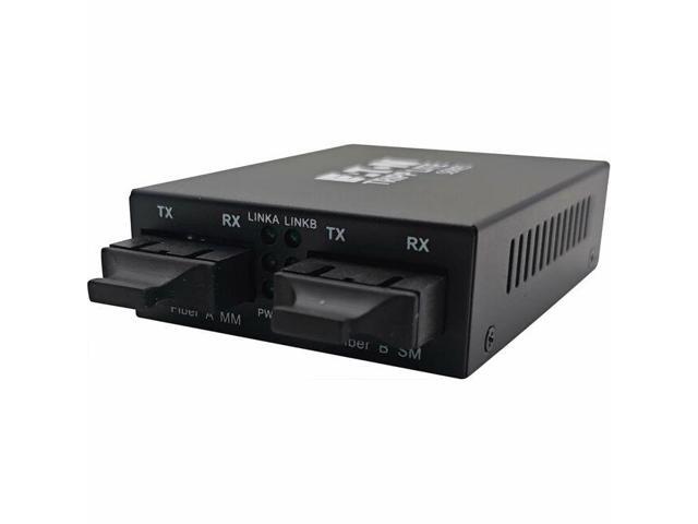 Click here for Tripp Lite series N784-MDC-6SCSC Fiber Optic Mode... prices