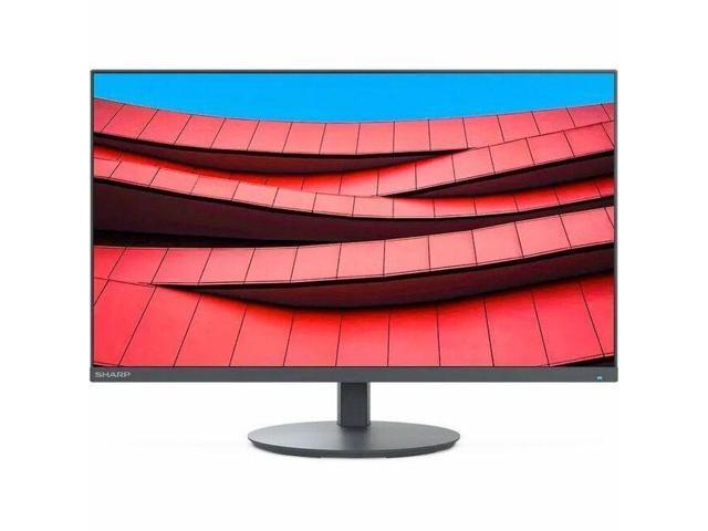 Click here for Sharp MultiSync DD-E244F 24 Class Full HD LED Moni... prices