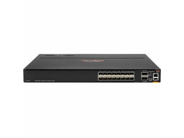 Click here for HPE CX 8360v2 8360-16Y2C Ethernet Switch - Managea... prices