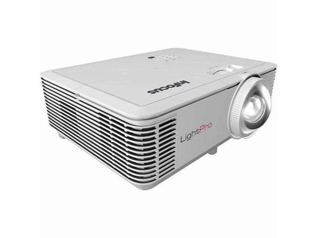Click here for INFOCUS  MULTIMEDIA PROJECTOR  P123  VISTA II  WXG... prices
