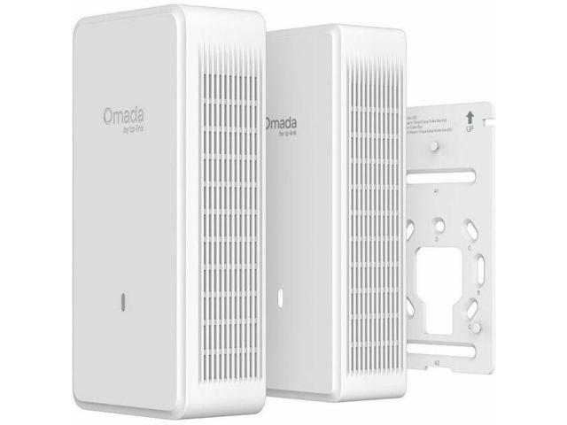 Click here for Omada EAP775-Wall Tri Band Wi-Fi 7 IEEE 802.11 a/b... prices