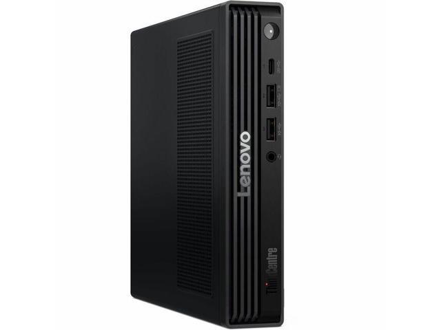 Click here for Lenovo ThinkCentre M90q Gen 6 13AC001XUS Desktop C... prices
