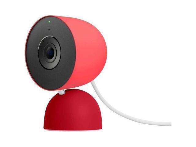 Click here for Google Nest Nest Cam Indoor 2K Network Camera - Co... prices