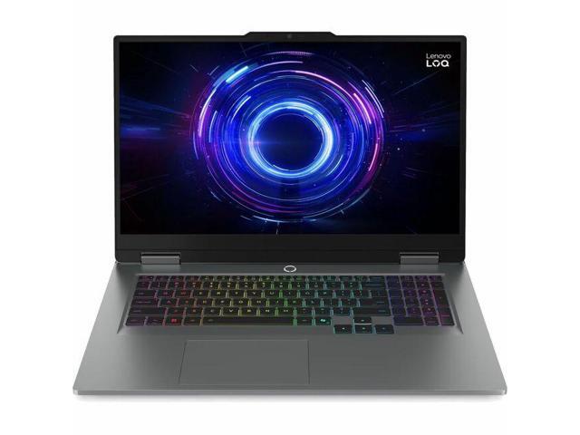 Click here for Lenovo LOQ 17IRX10 83JH008QUS 17.3 Notebook - Full... prices