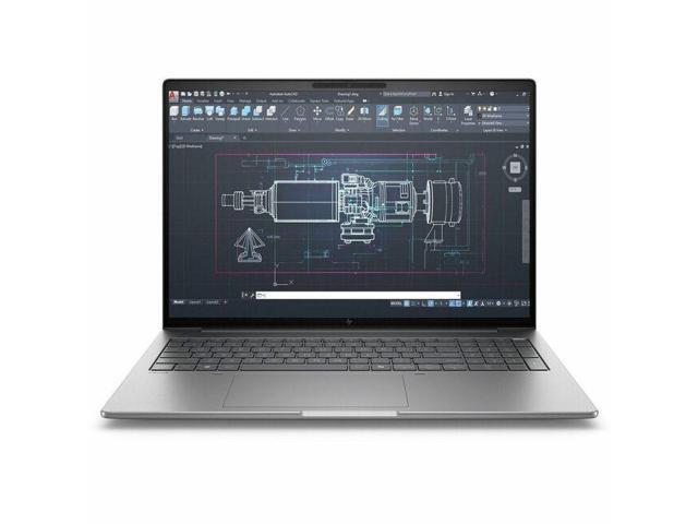 Click here for HP ZBook 8 G1i 16 Mobile Workstation - WUXGA - 60... prices