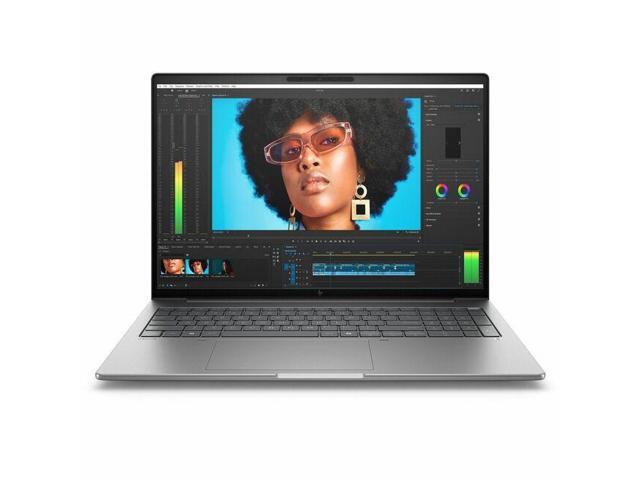 Click here for HP ZBook 8 G1i 16 Mobile Workstation - WUXGA - 60... prices