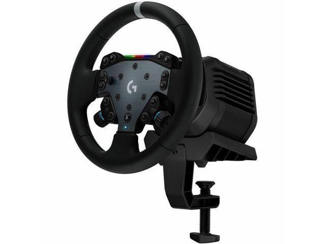 Click here for Logitech G RS50 System  3-Piece Sim Racing Steerin... prices